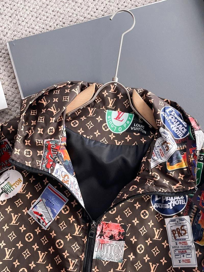 Economical Louis Vuitton Outwear