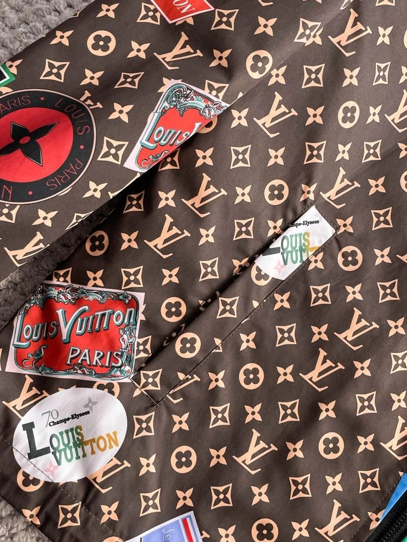 Economical Louis Vuitton Outwear