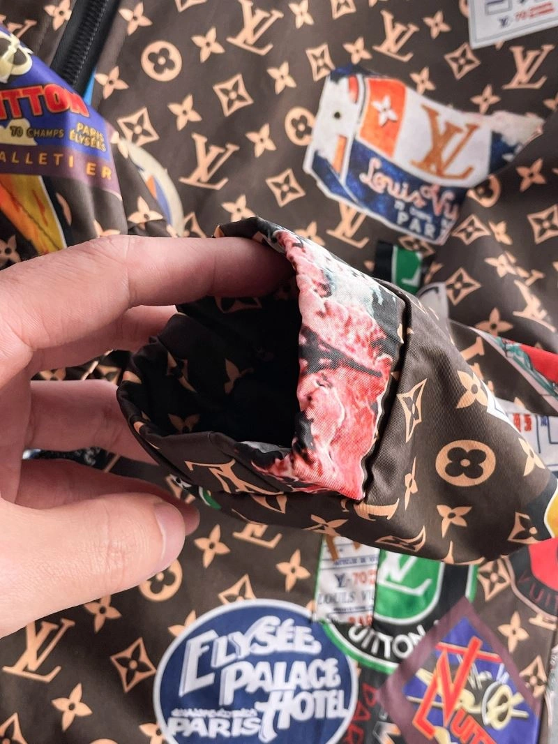 Economical Louis Vuitton Outwear