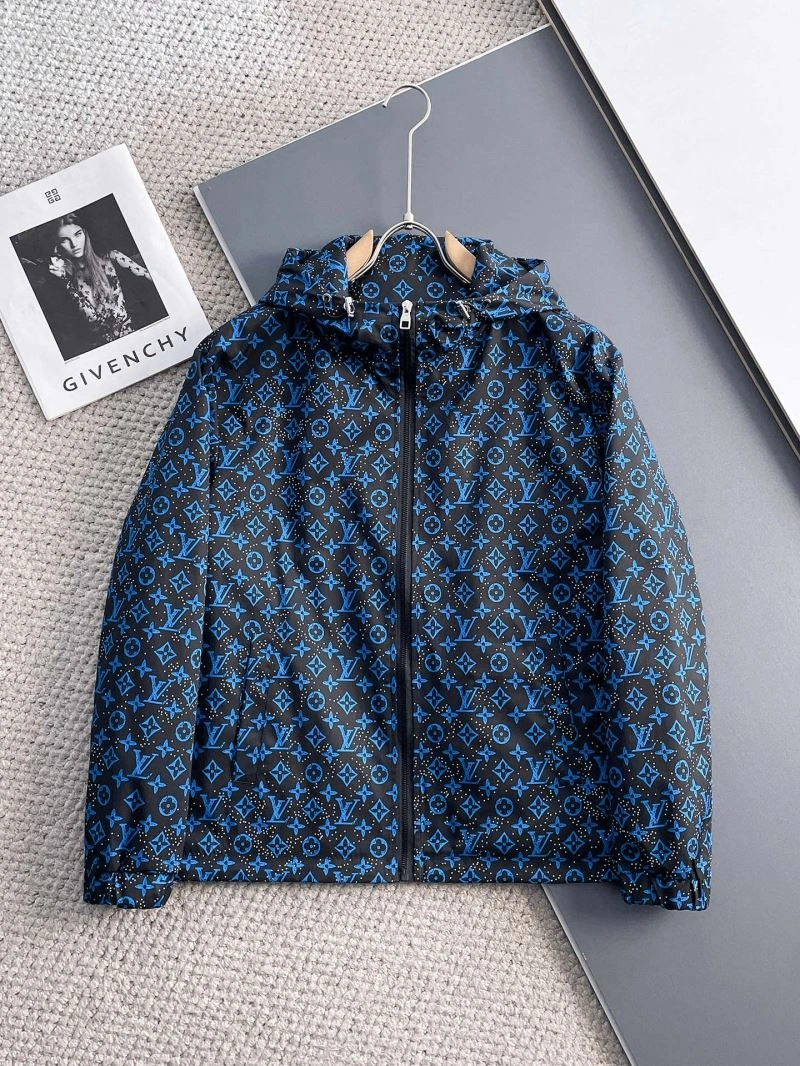 Louis Vuitton Outwear