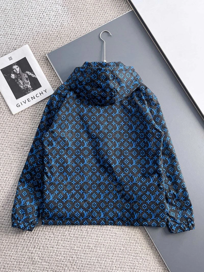Mirror quality Louis Vuitton Outwear