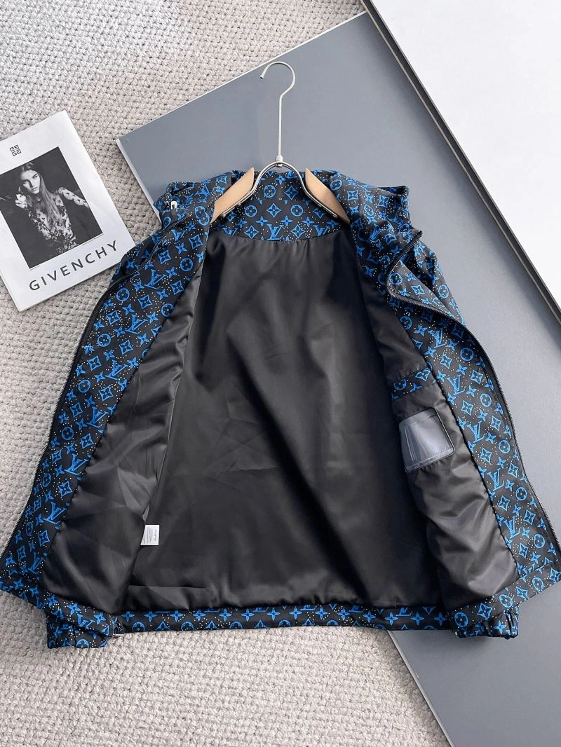 Mirror quality Louis Vuitton Outwear