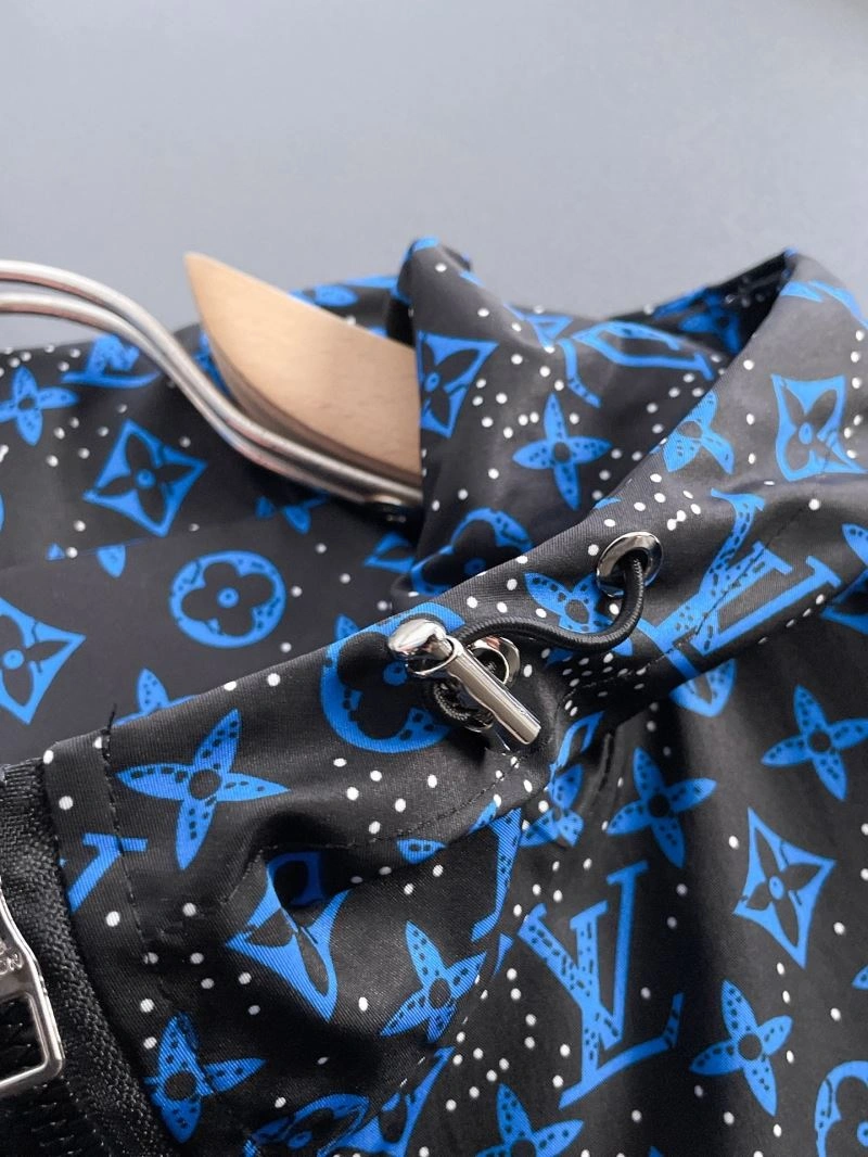 Mirror quality Louis Vuitton Outwear