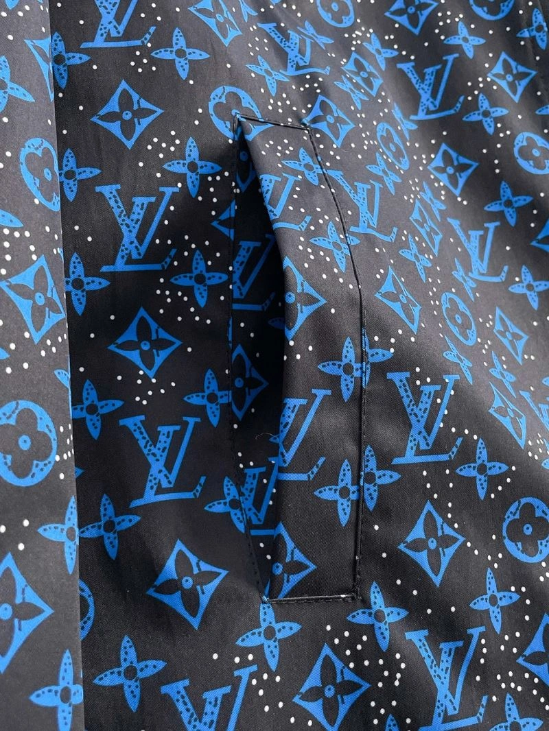 Mirror quality Louis Vuitton Outwear