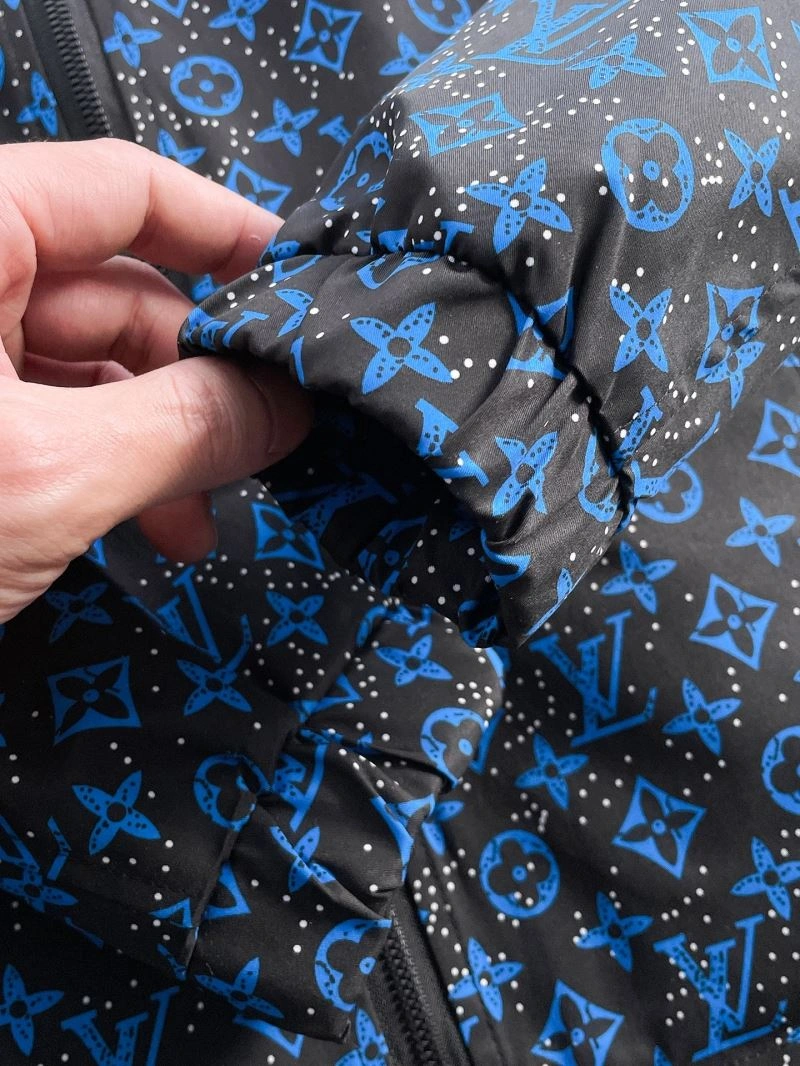 Mirror quality Louis Vuitton Outwear