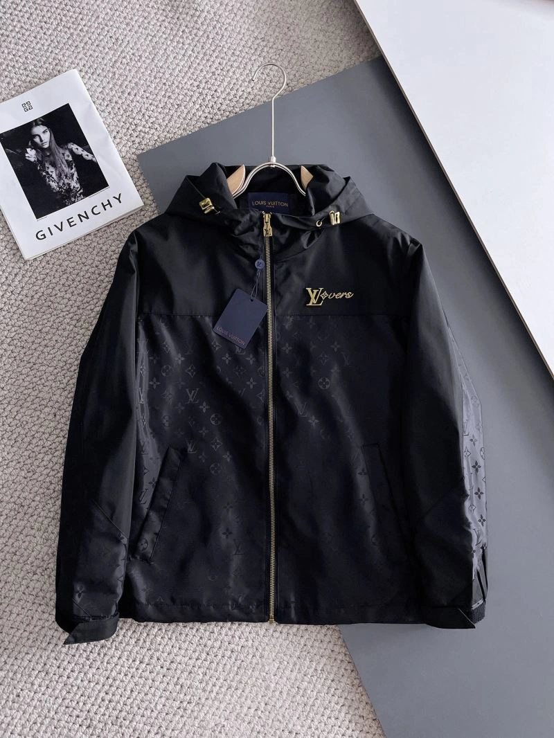 Louis Vuitton Outwear