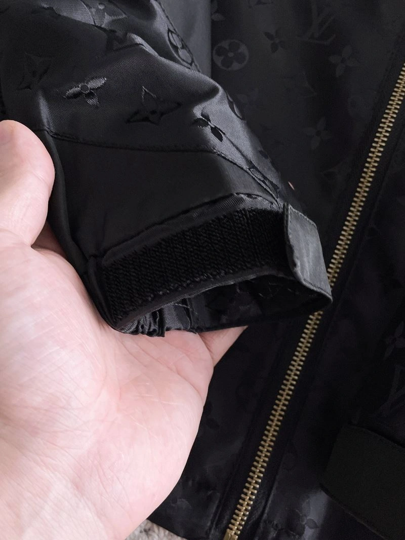 Affordable Louis Vuitton Outwear