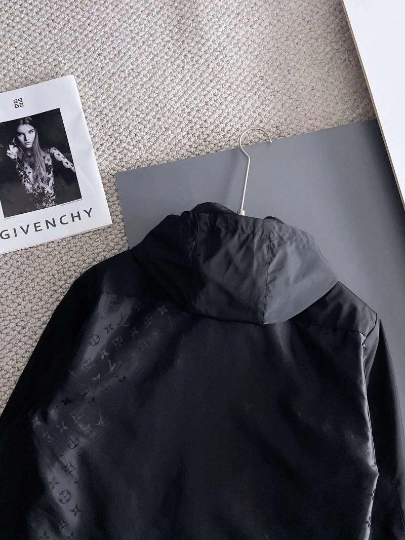Affordable Louis Vuitton Outwear