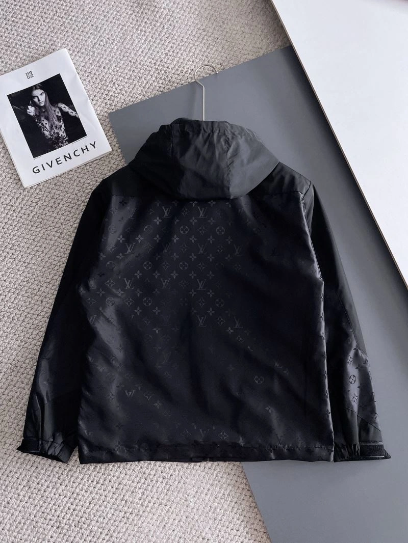 Affordable Louis Vuitton Outwear