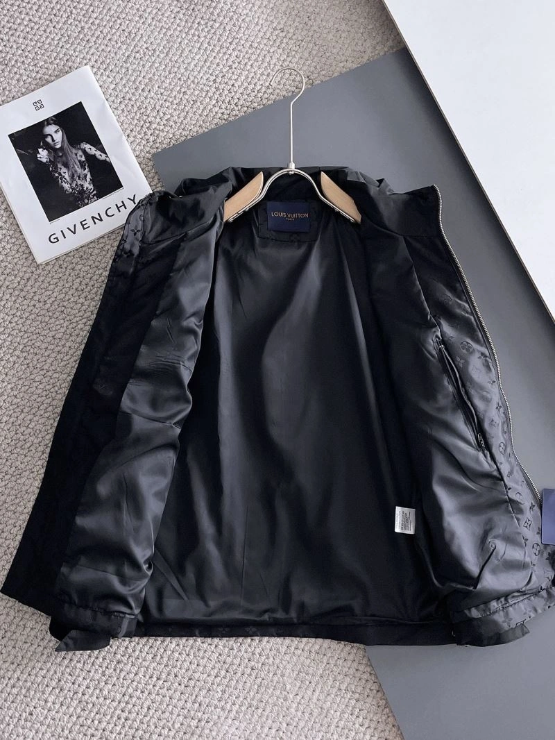 Affordable Louis Vuitton Outwear
