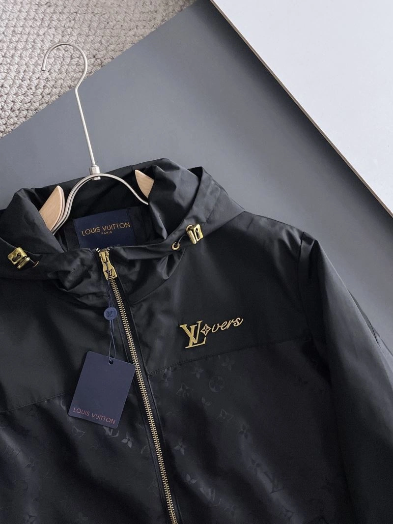 Affordable Louis Vuitton Outwear