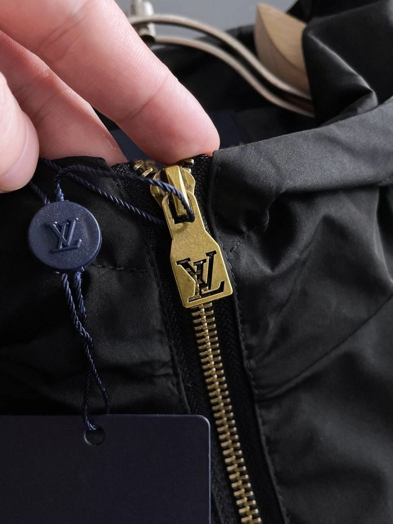 Affordable Louis Vuitton Outwear