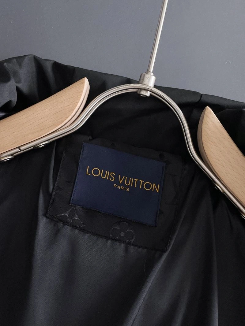 Affordable Louis Vuitton Outwear