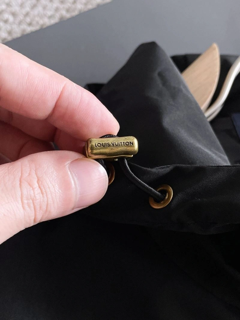 Affordable Louis Vuitton Outwear