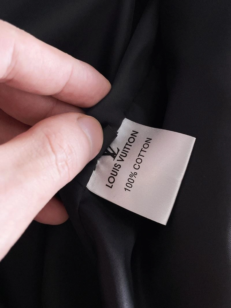 Affordable Louis Vuitton Outwear