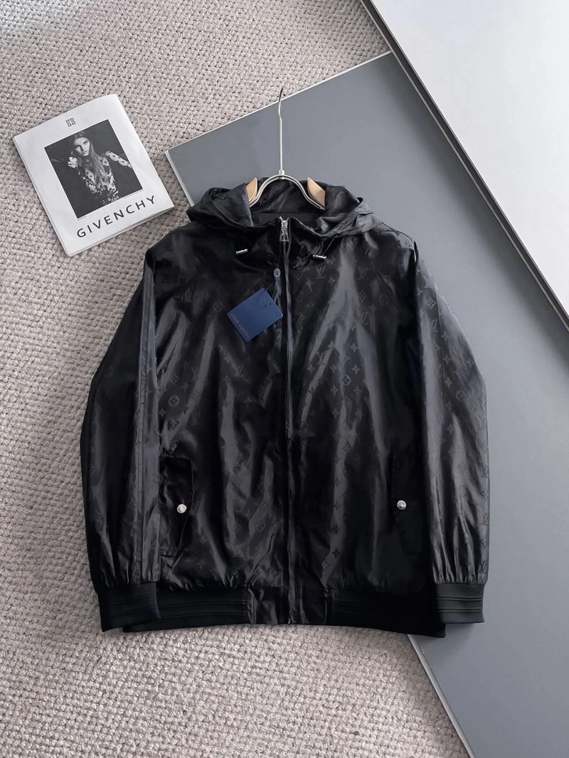 Louis Vuitton Outwear