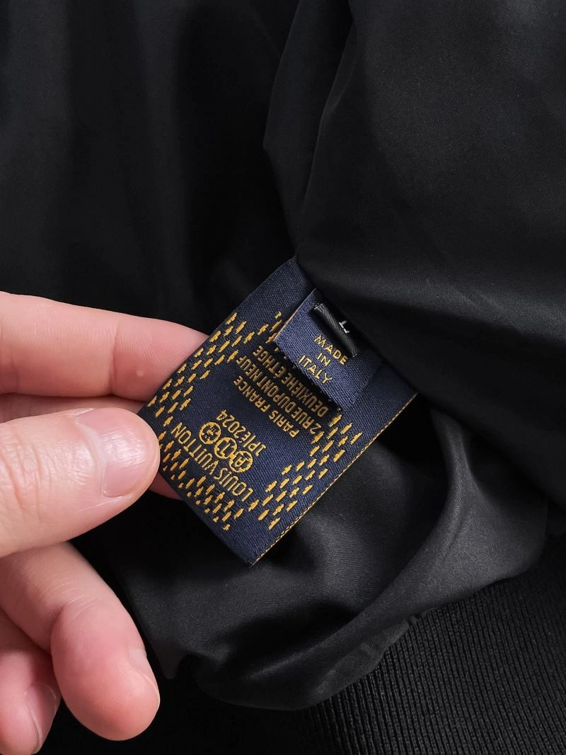 Perfect replica Louis Vuitton Outwear