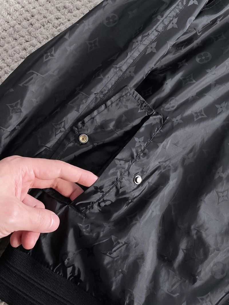 Perfect replica Louis Vuitton Outwear