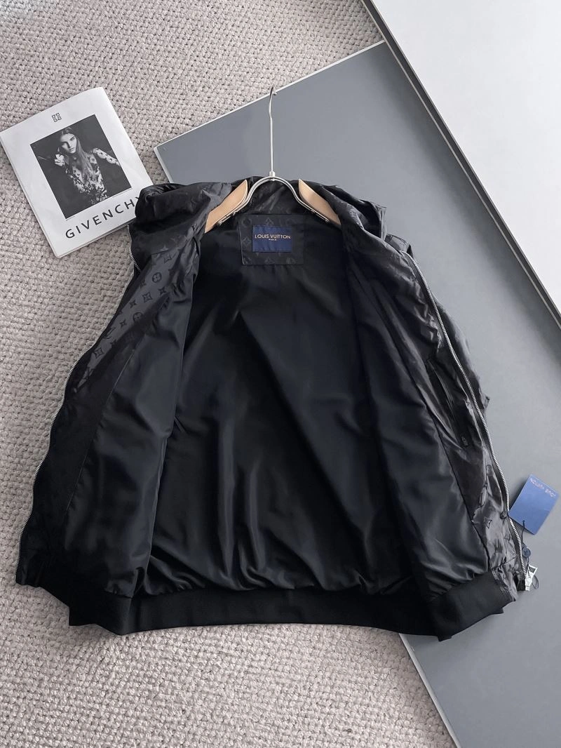 Perfect replica Louis Vuitton Outwear