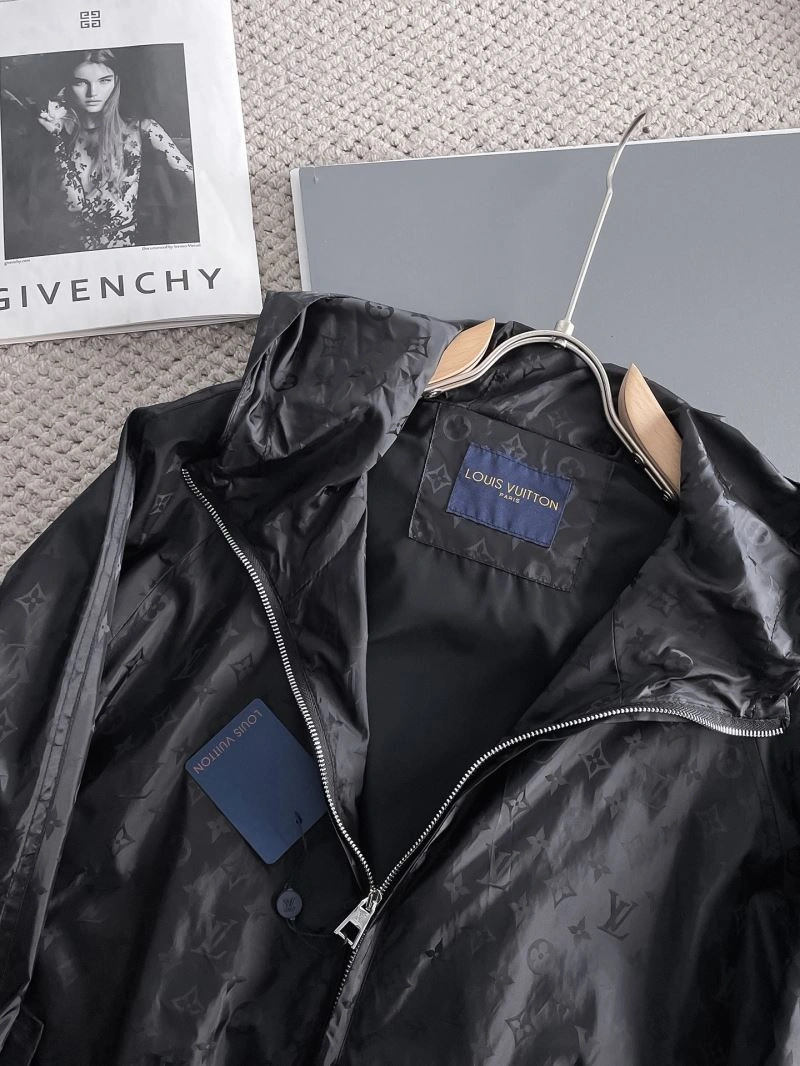 Perfect replica Louis Vuitton Outwear