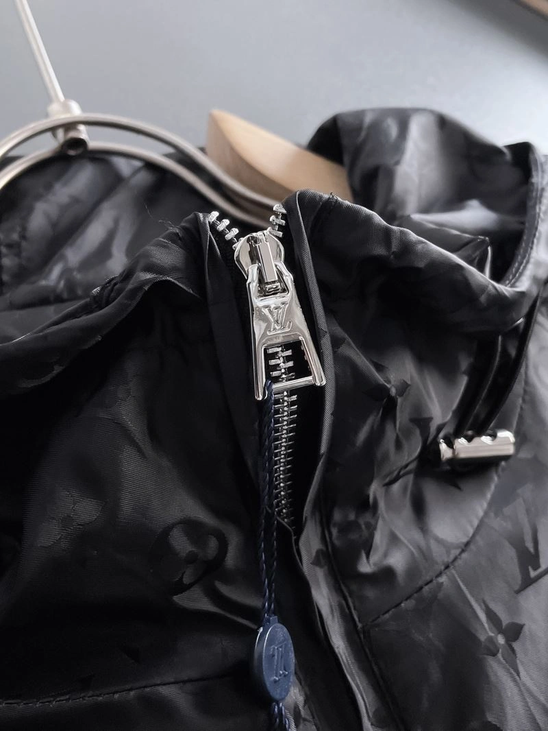 Perfect replica Louis Vuitton Outwear