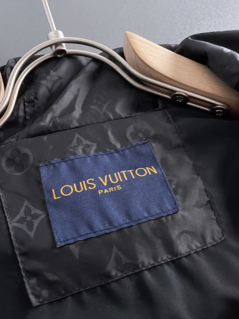 Perfect replica Louis Vuitton Outwear