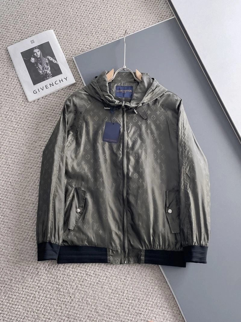 Louis Vuitton Outwear