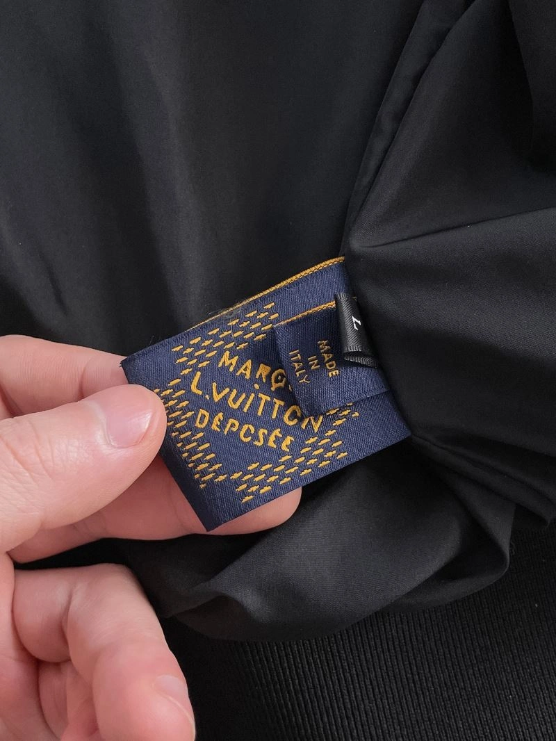 Indistinguishable Louis Vuitton Outwear
