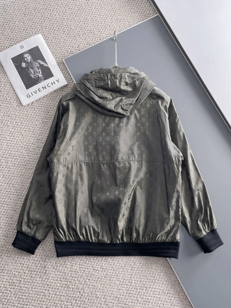 Indistinguishable Louis Vuitton Outwear