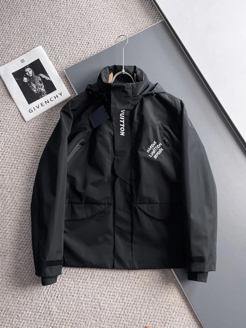 Louis Vuitton Outwear