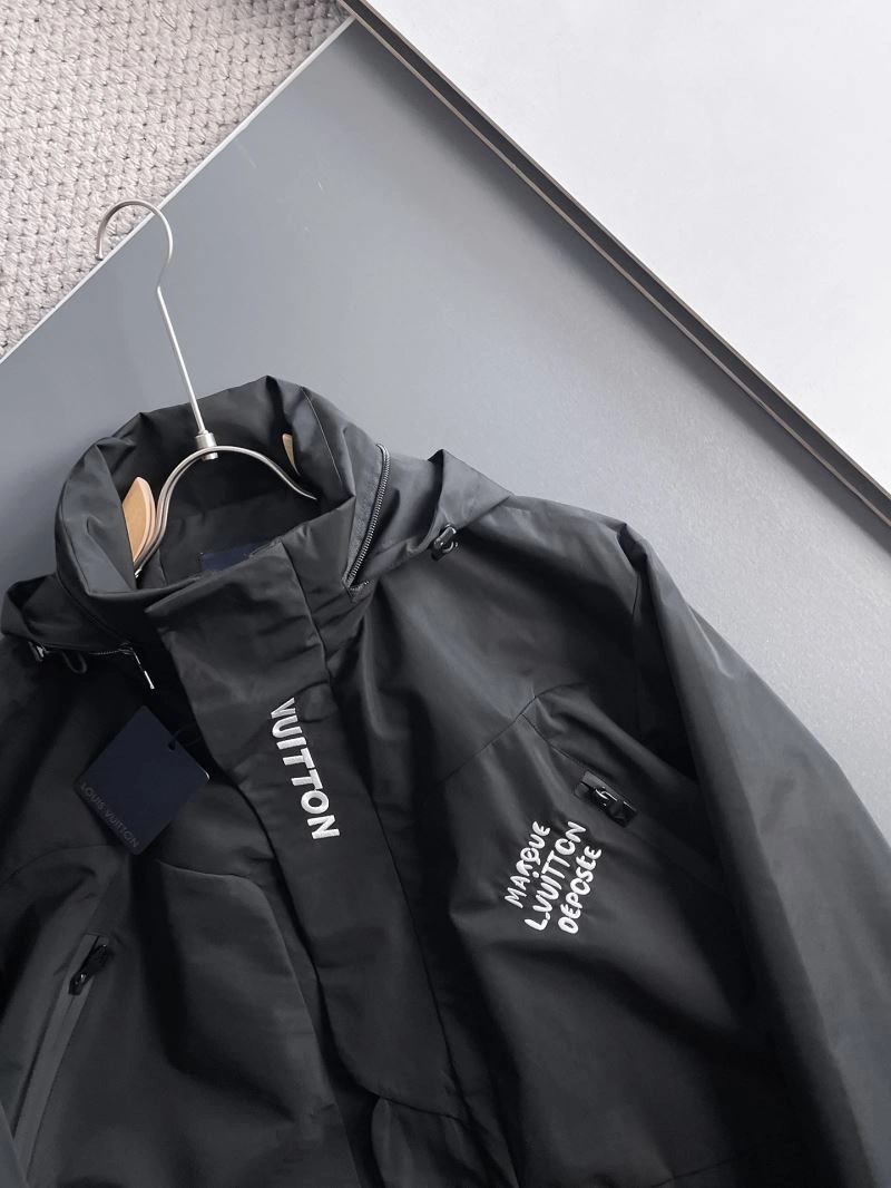 Low-cost Louis Vuitton Outwear
