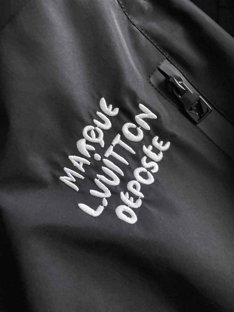 Low-cost Louis Vuitton Outwear