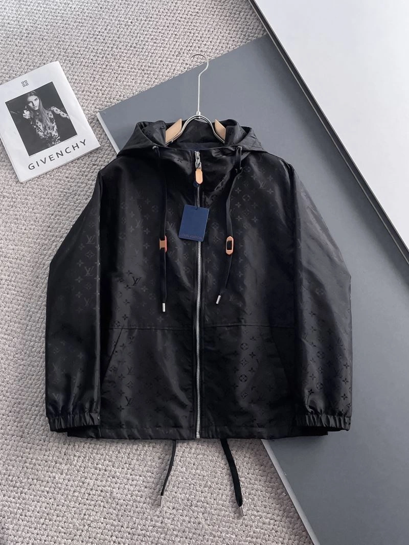 Louis Vuitton Outwear
