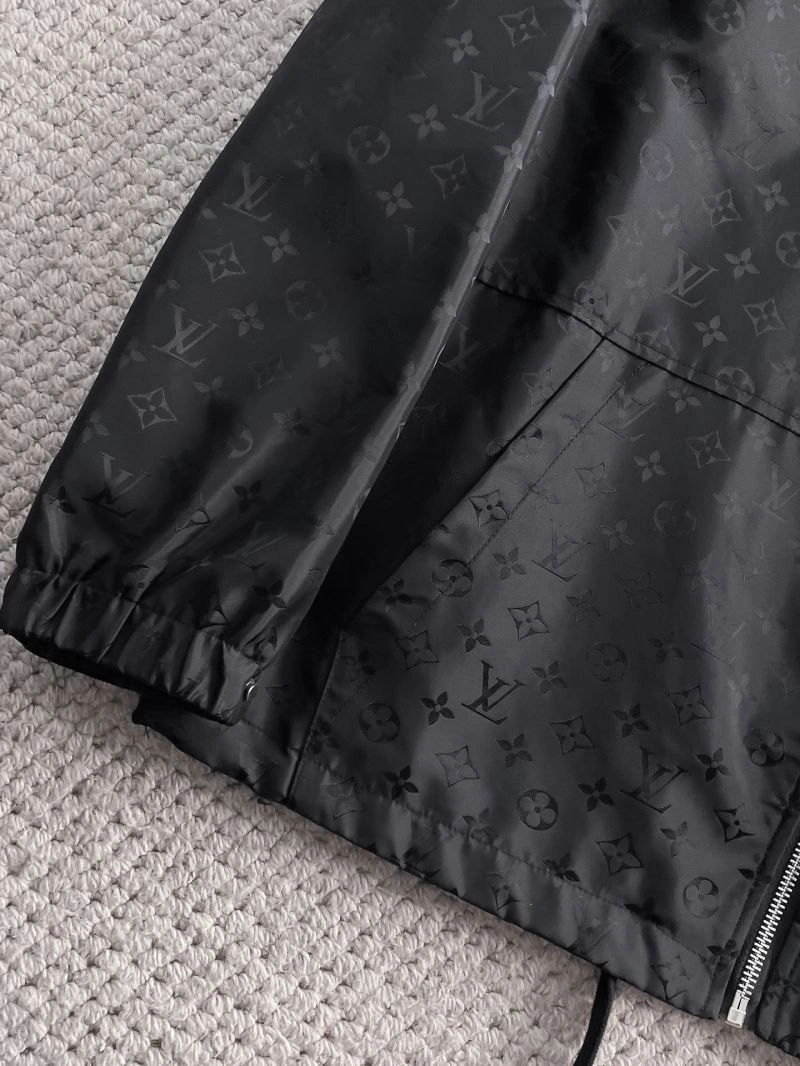 High accuracy Louis Vuitton Outwear