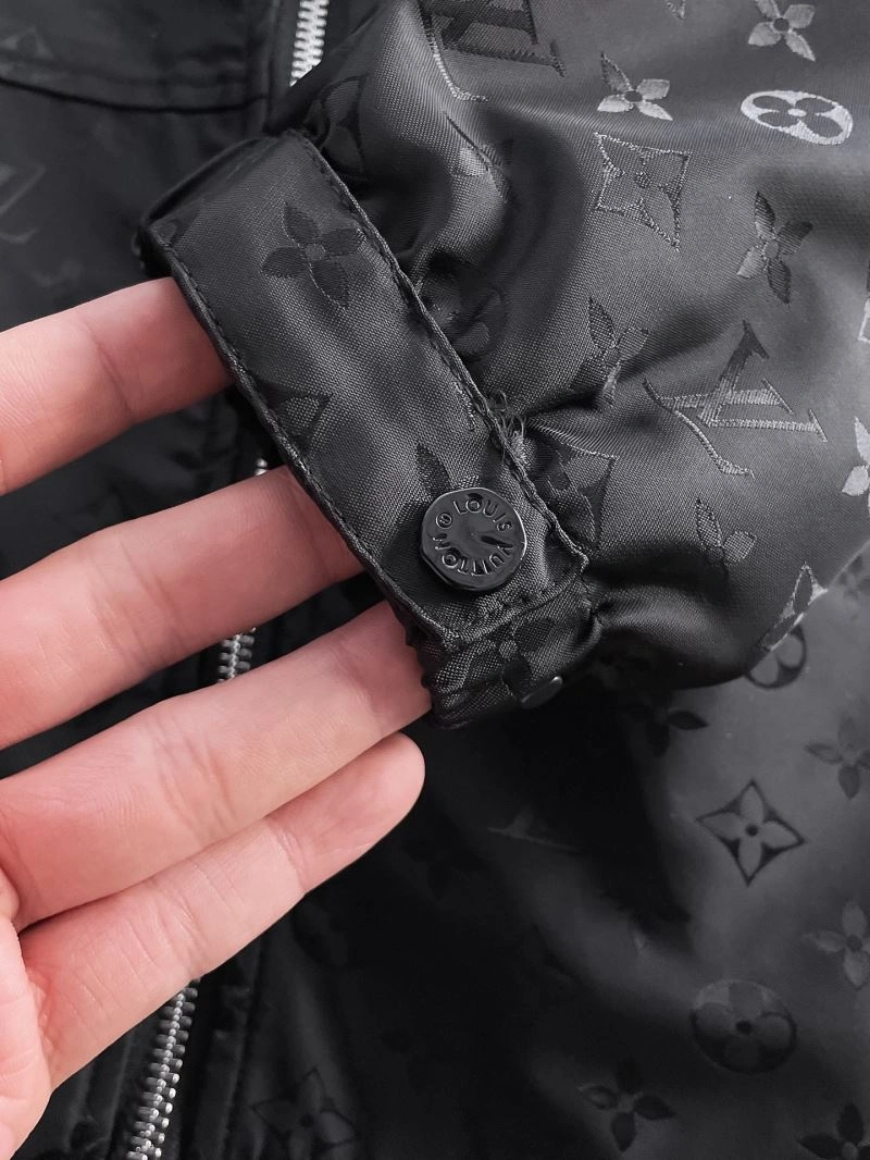 High accuracy Louis Vuitton Outwear