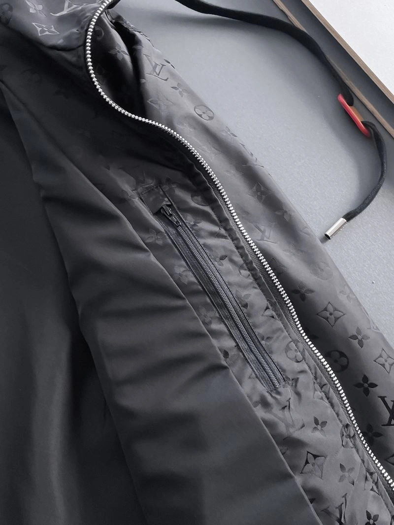 High accuracy Louis Vuitton Outwear