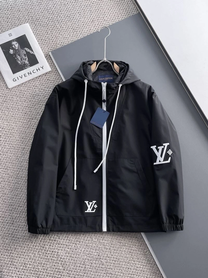 Louis Vuitton Outwear
