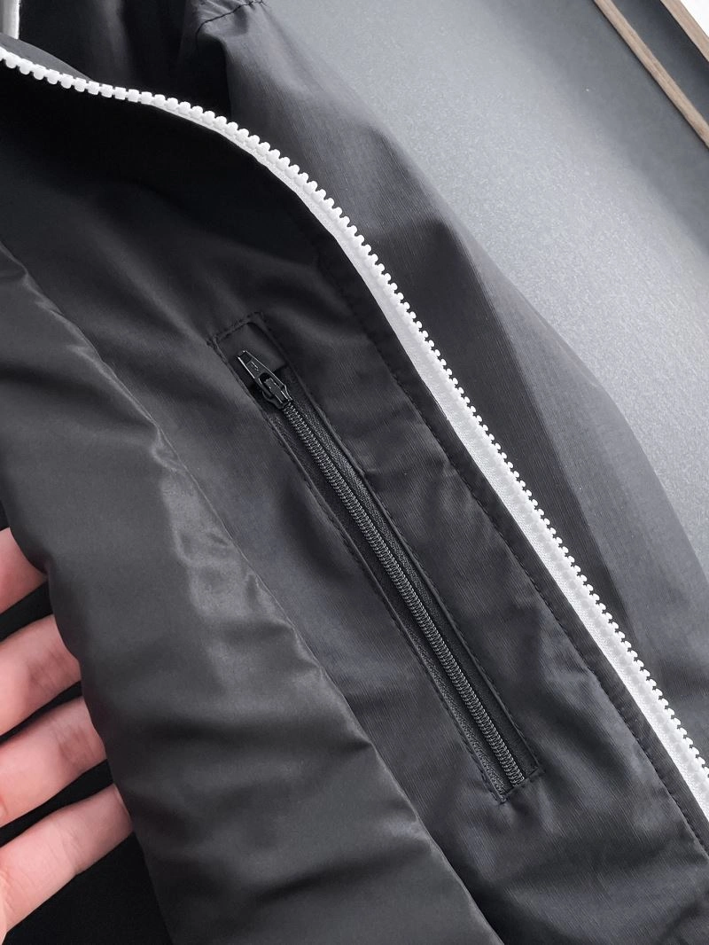Brand-authenticated Louis Vuitton Outwear
