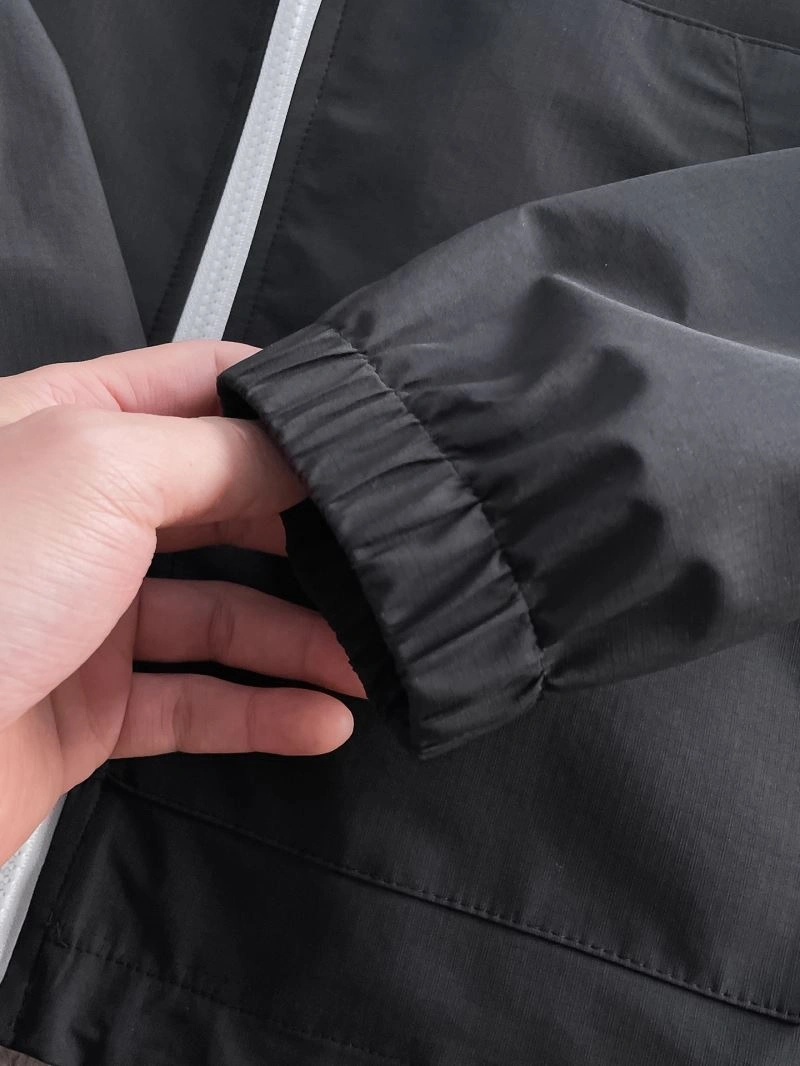 Brand-authenticated Louis Vuitton Outwear