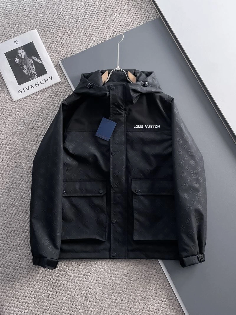 Louis Vuitton Outwear