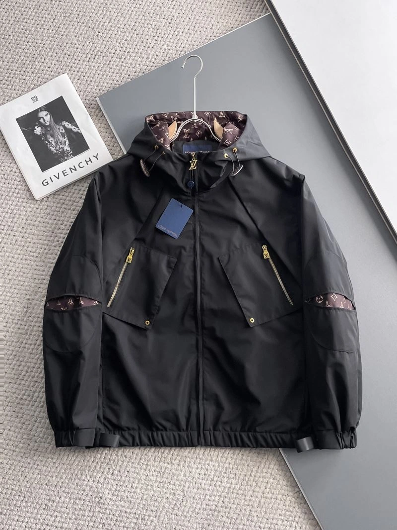 Louis Vuitton Outwear
