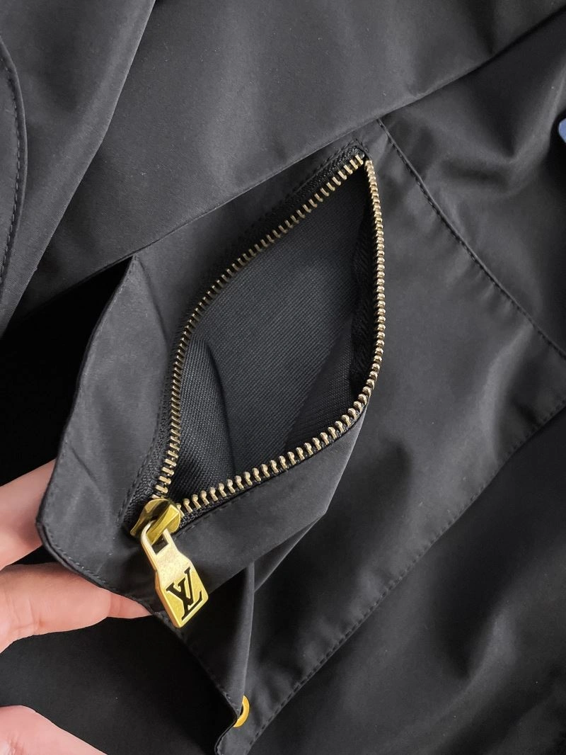 Precise copy Louis Vuitton Outwear