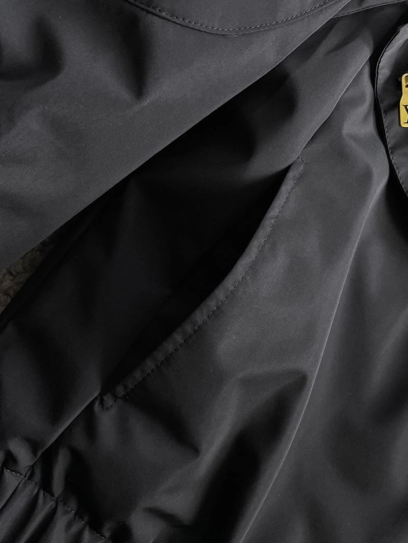 Precise copy Louis Vuitton Outwear