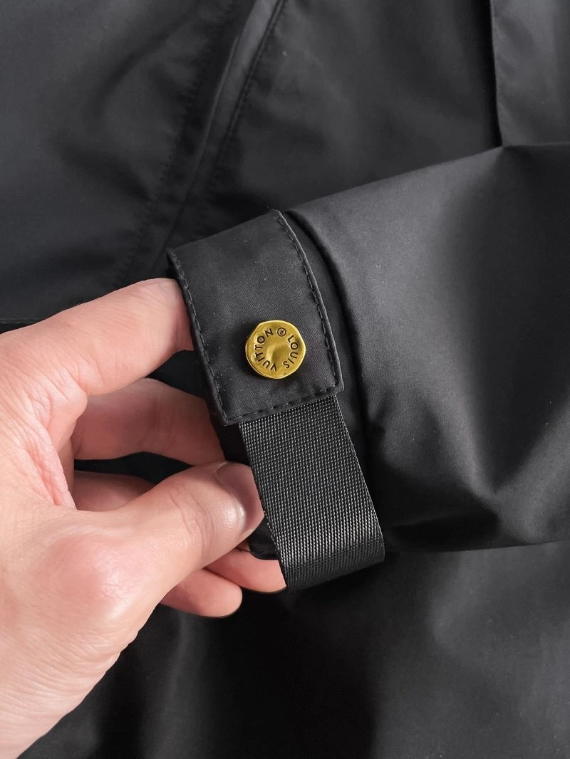 Precise copy Louis Vuitton Outwear