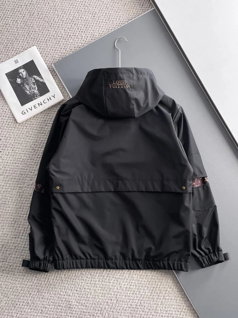 Precise copy Louis Vuitton Outwear