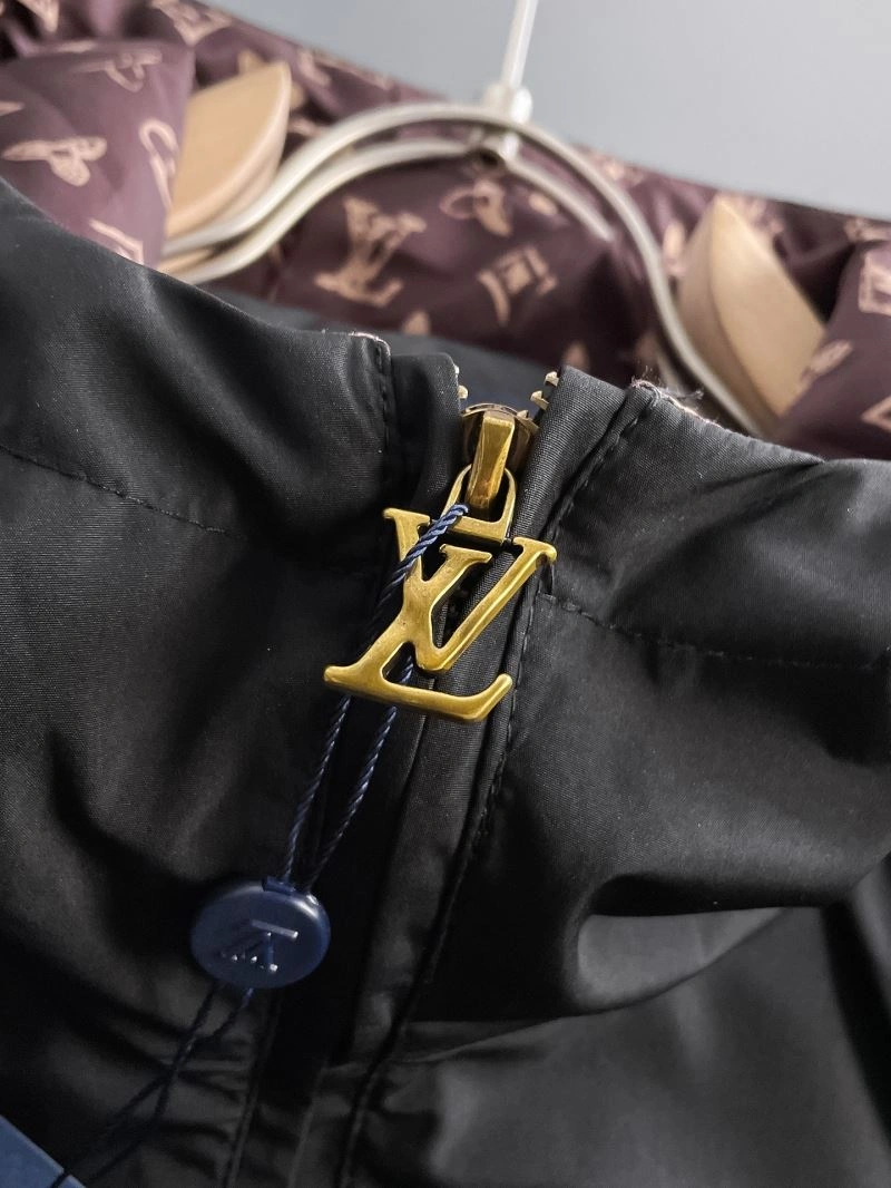 Precise copy Louis Vuitton Outwear