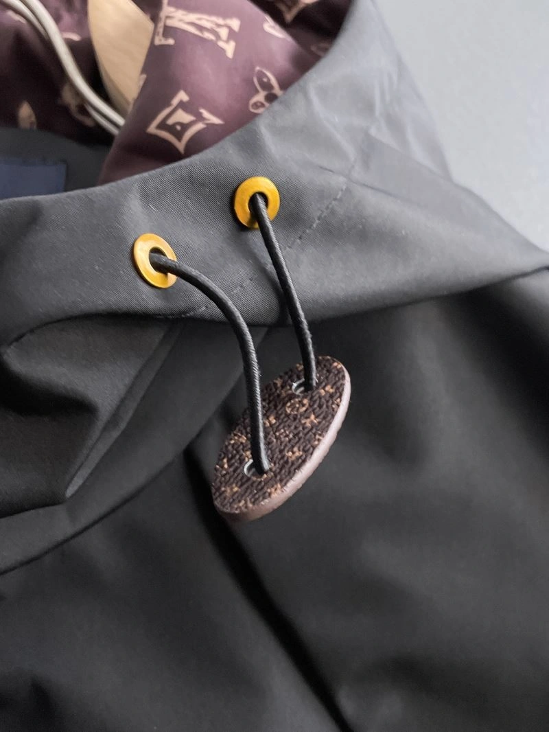 Precise copy Louis Vuitton Outwear
