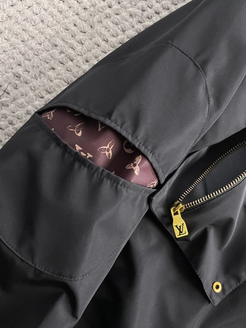 Precise copy Louis Vuitton Outwear