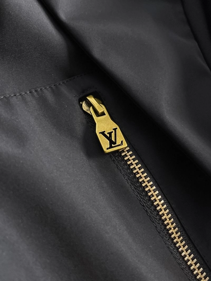 Precise copy Louis Vuitton Outwear