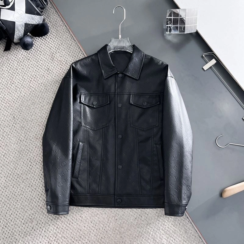 Louis Vuitton Outwear